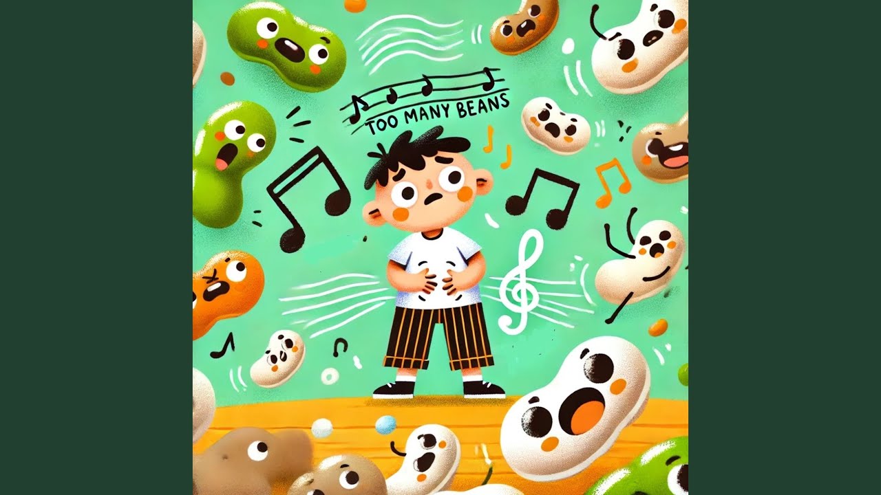Too Many Beans - YouTube
