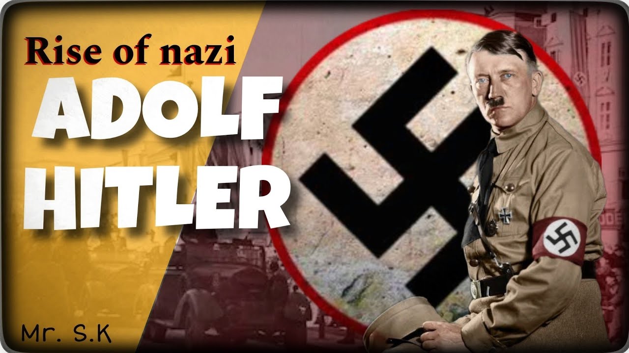 First World War And Hitler : कैसे शुरू हुई सबसे खतरनाक सोच की शुरुआत ...