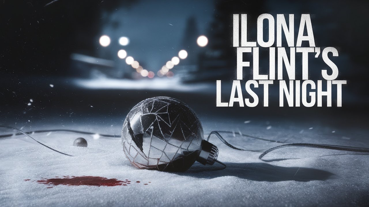 The Heartbreaking Story of Ilona Flint | True Crime Documentary - YouTube