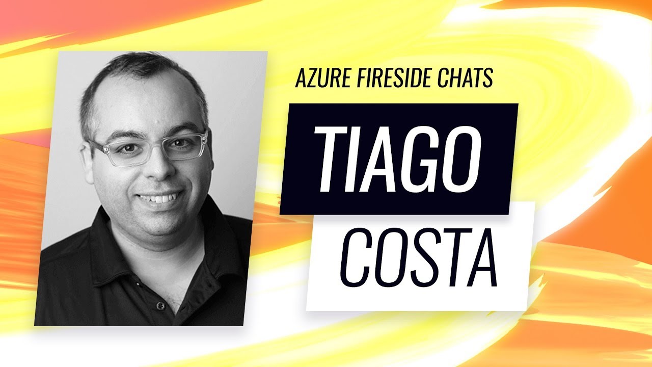 Tiago Costa: Explaining Azure’s new certifications - YouTube