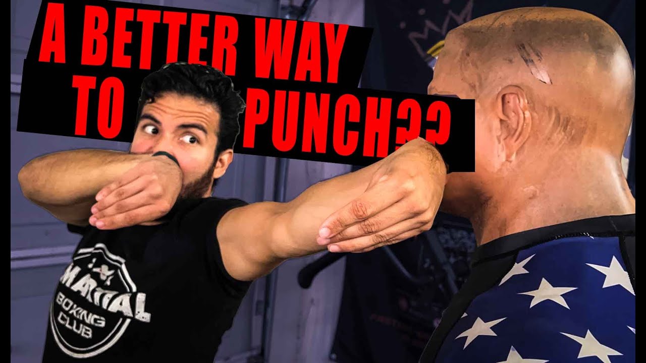 CRAZY Martial Arts Hand Strikes That ACTUALLY WORK! - YouTube