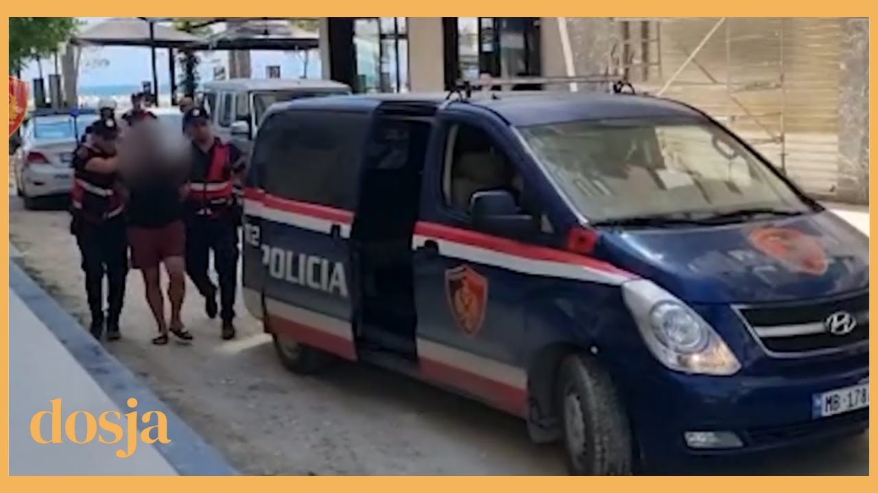 U përfol për një romancë mes tyre, Popi Kola rrëfen njohjen me Arilenën ...