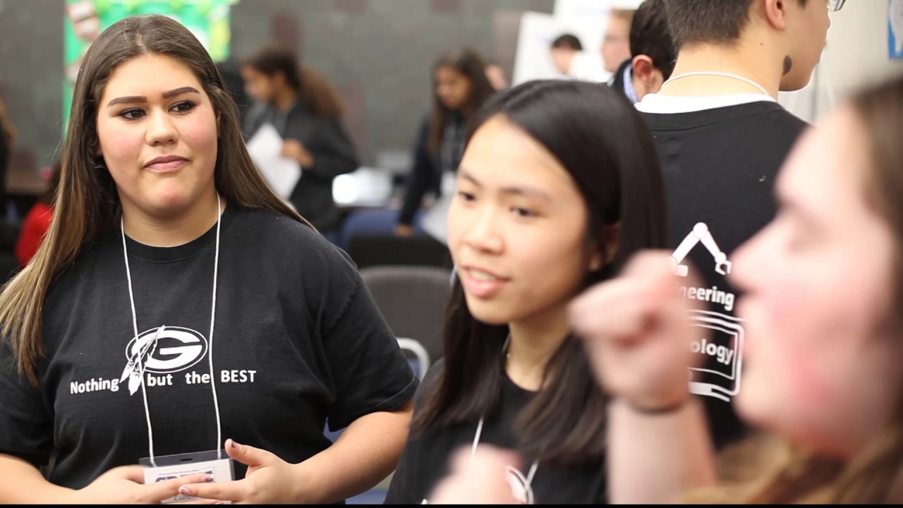 psych tech business outreach - YouTube