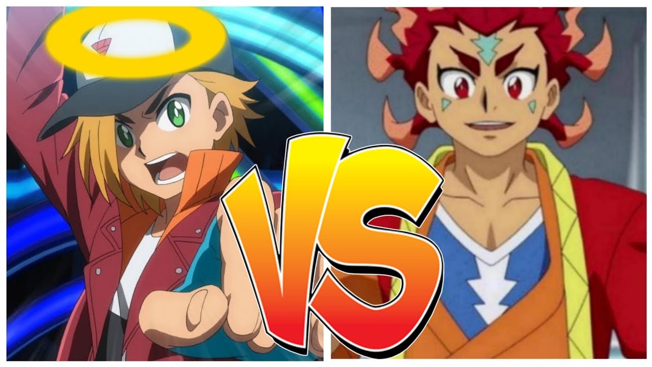 QUICK COLLISIONS! "CHO Z" WIND KNIGHT VS RED BRAVE VALKYRIE! BEYBLADE ...