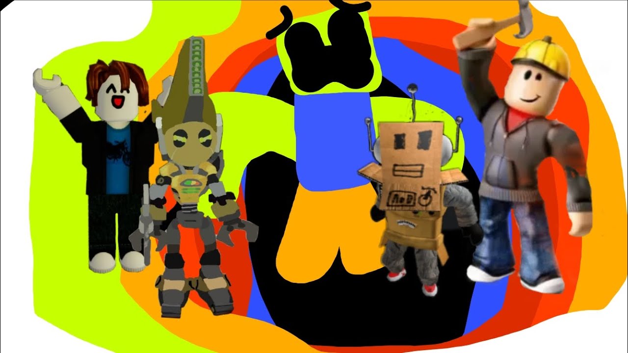 The dropper , i thought it was easy .Roblox - YouTube