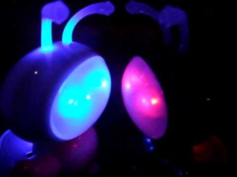 The Romantic Spacebyte Devil - YouTube Music