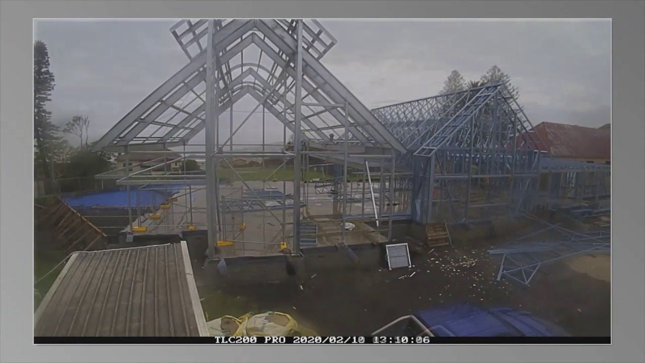 Gerringong Library and Museum (GLaM): Part 1 - YouTube