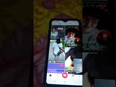 vem aprender como entra na live privada no like