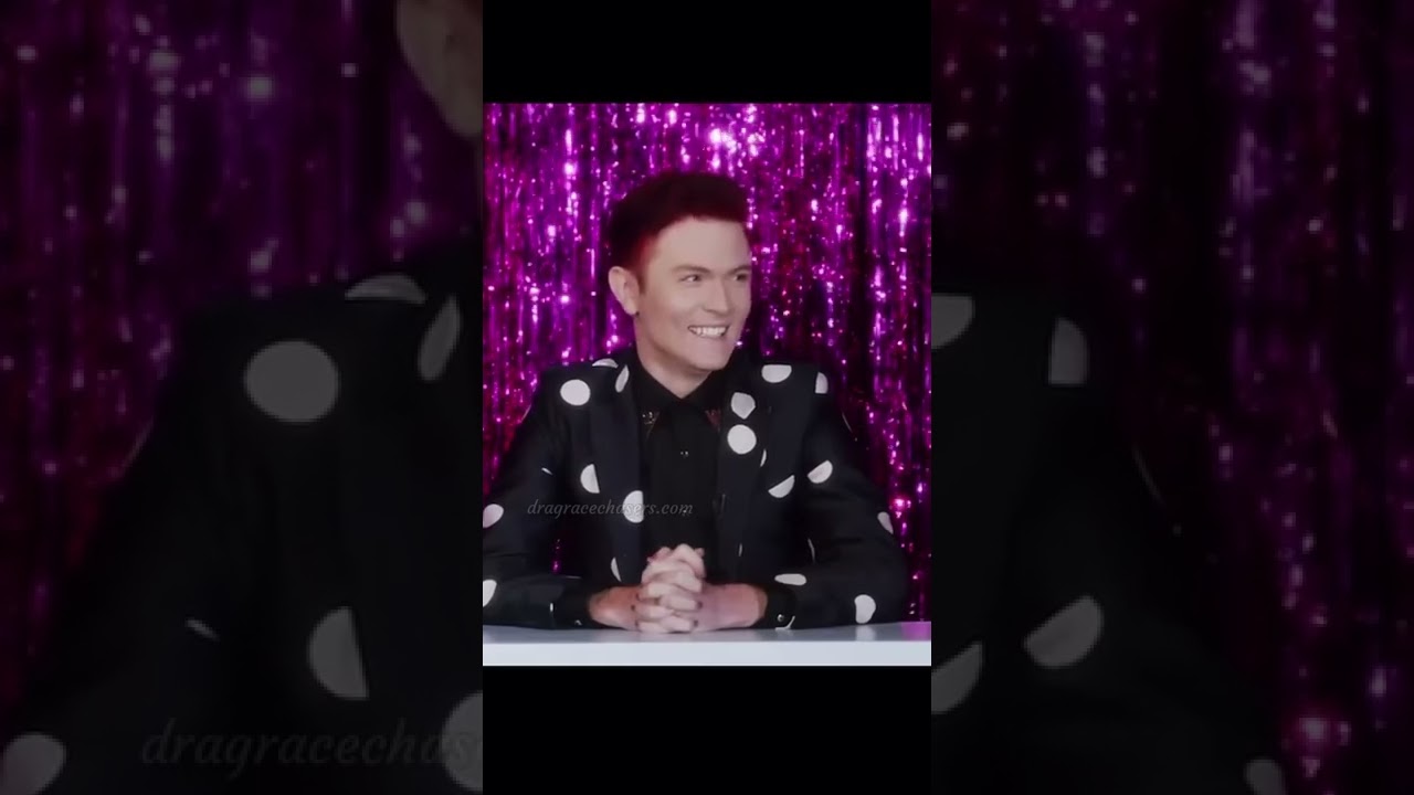 Good luck with the subtitles🤣😂#dragrace #rupaulsdragrace #rupaul #rpdr ...