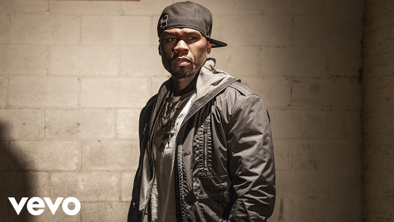 50 Cent - Dangerous ft. 6ix9ine & Eminem & Cardi B (Music) 2024 - YouTube