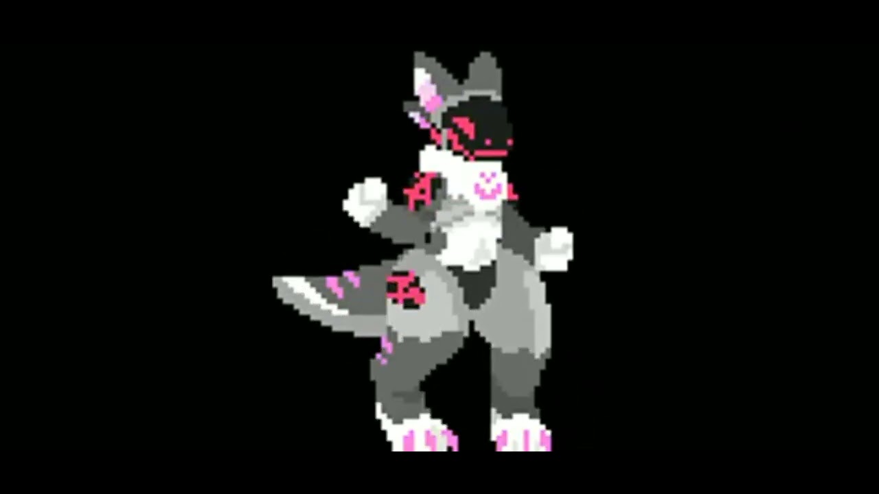 PROTOGEN DANCE (NOTSOHONY) - YouTube