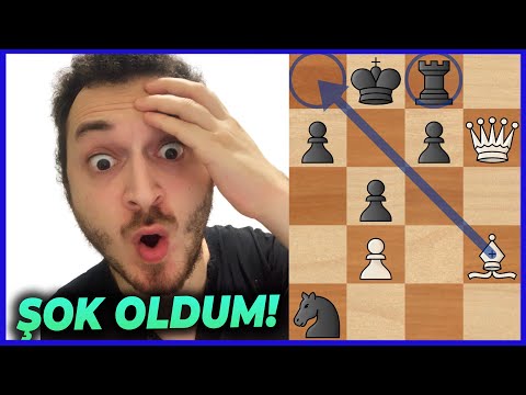 ÇILDIRDIM, ÇILDIRDIM, ÇILDIRDIM! (BU NASIL BİR FEDA!)
