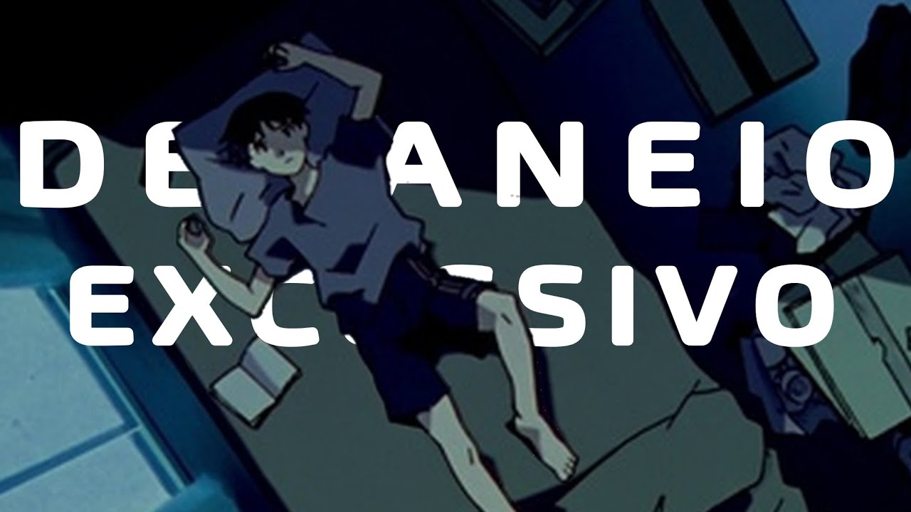 CRIAR CENÁRIOS...(DEVANEIO EXCESSIVO) - YouTube