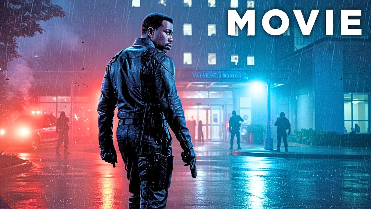 Protecting the Diplomat From An Assassin | Lethal Bodyguard | Action ...