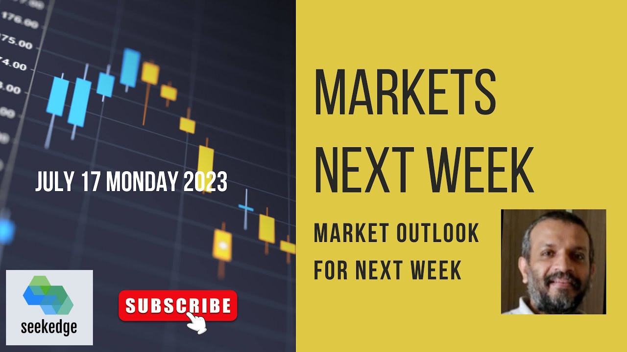 BANKS CONSOLIDATE WHILE NIFTY ROCKS ON TOP.?MORE TO GO?: Weekly Stock ...