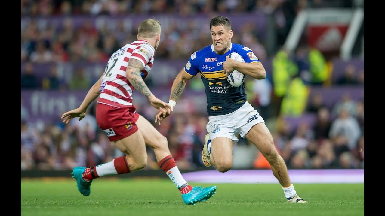 Joel Moon tribute - YouTube