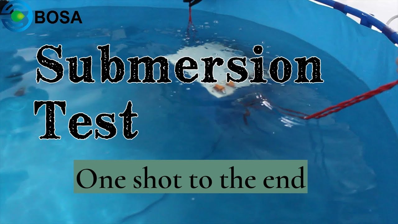 BOSA Energy | One mirror to the end, marine lithium battery for ...