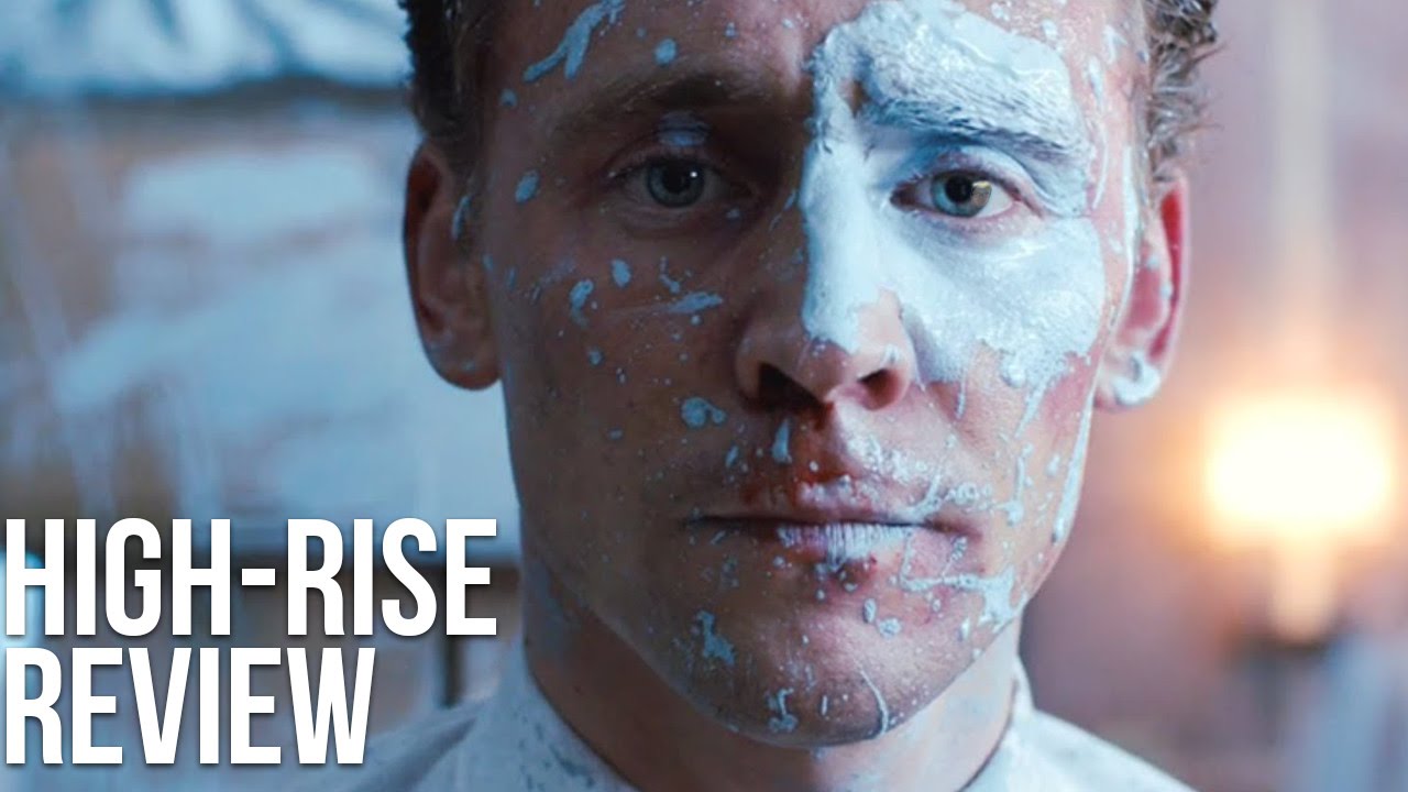 High-Rise review: Ben Wheatley (and Tom Hiddleston)'s Best Movie Yet ...