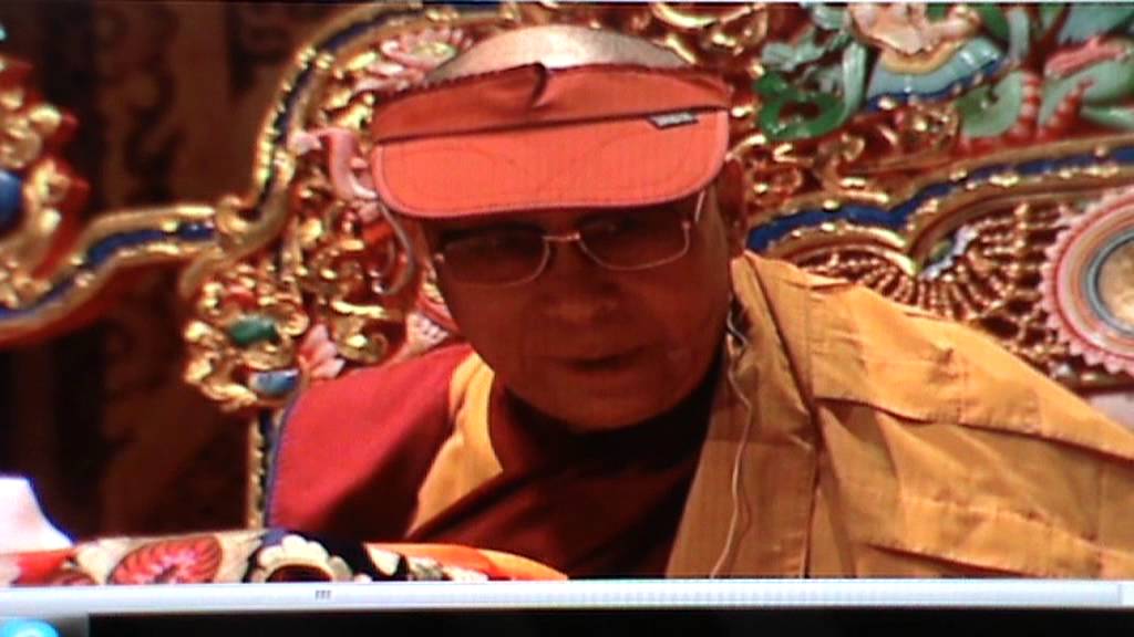 H H DALAI LAMA...Atisha's Lamp-22 - YouTube