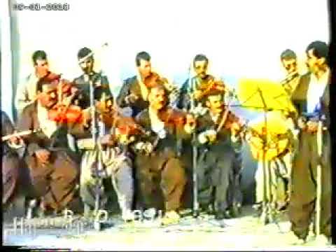 Hunar mandw peshmarga kak hama jaza - YouTube