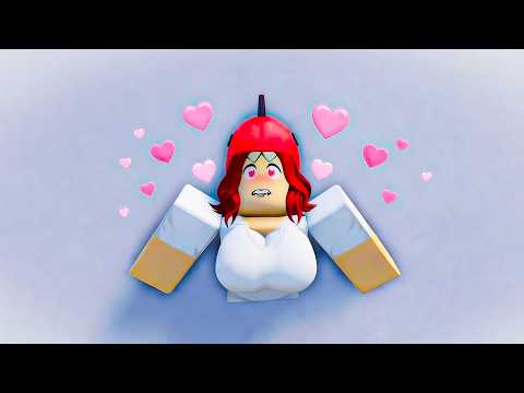 R63 DINO KID STUCK IN THE WALL | Roblox animation