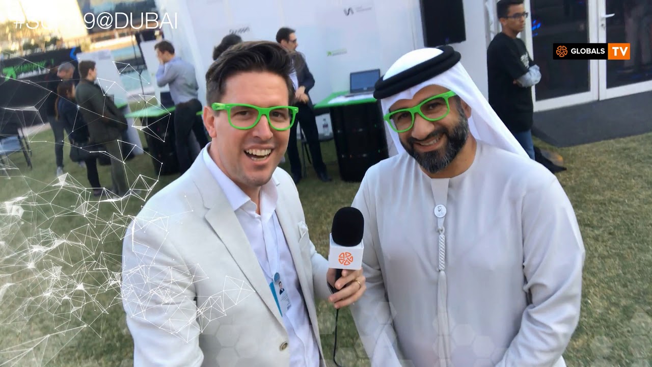 Why doing business in Dubai? Dubai SME CEO - YouTube