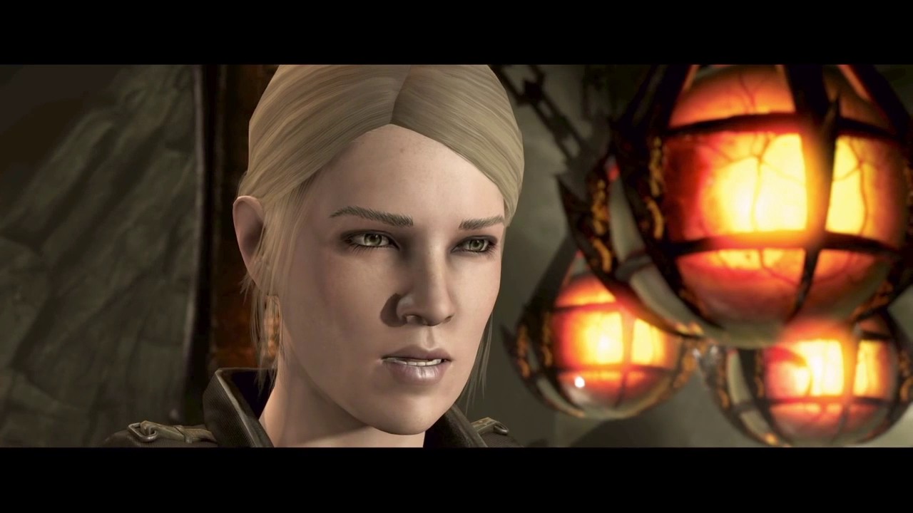 Mortal kombat XL sonya story mode *request video* - YouTube