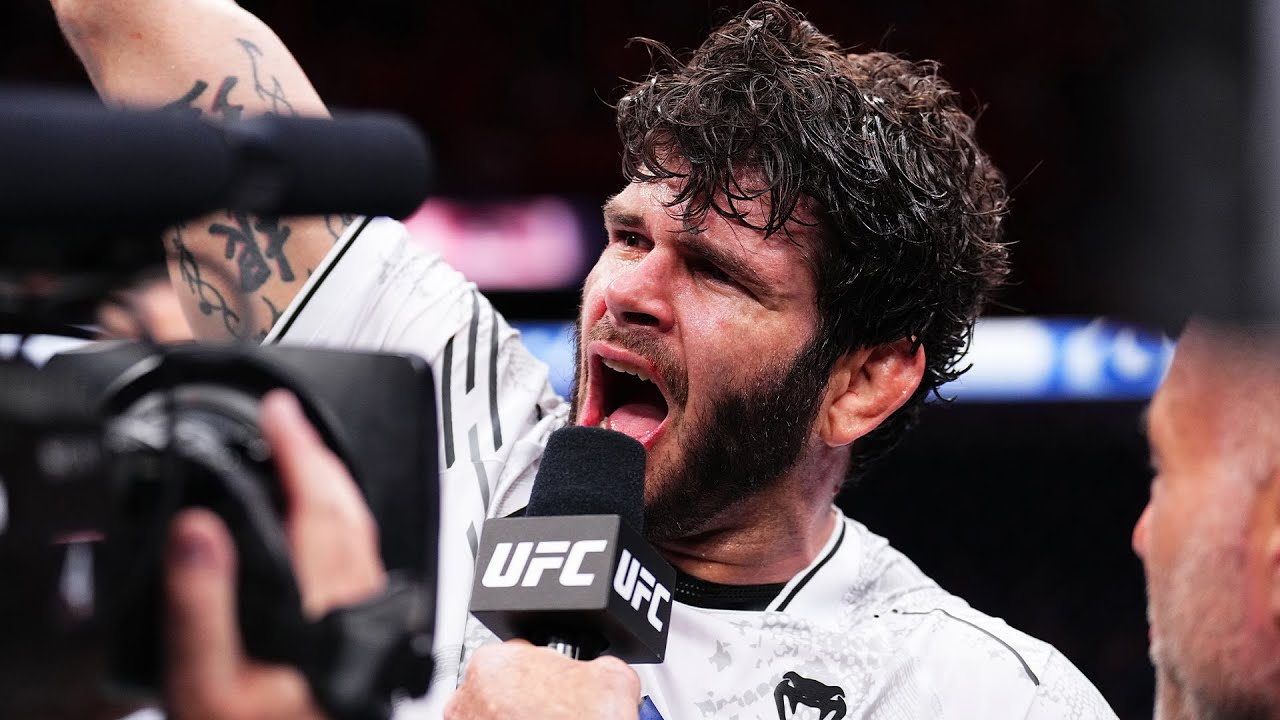 Entrevista de Octógono com Philipe Lins | UFC 299 - YouTube