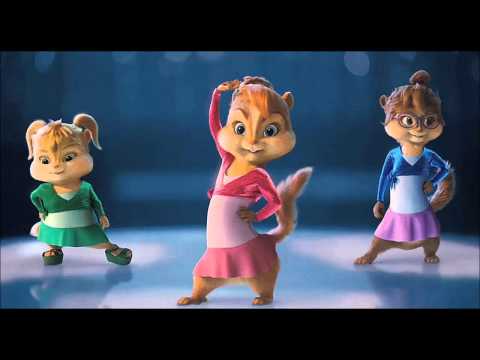 Ozan Doğulu feat  Ziynet Sali - Naparsan Yap Alvin Ve Sincaplar