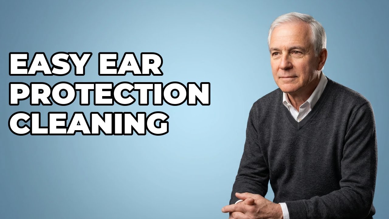 How Do You Clean Workplace Ear Protection? - YouTube