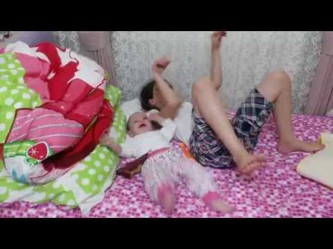 Atı seven prenseslerim