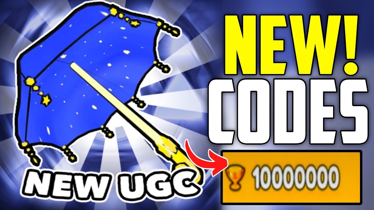⚠️UPD New!!⚠️CODES FOR UGC DONT MOVE 2024 - ROBLOX UGC DONT MOVE CODES ...