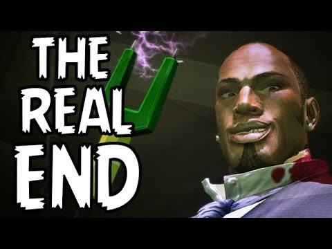 Let's Play Dead Rising 2 Deutsch #16 ENDE - Overtime Baby - YouTube