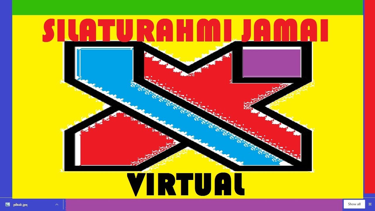 silaturahmi jamai x with host pa dadan - YouTube