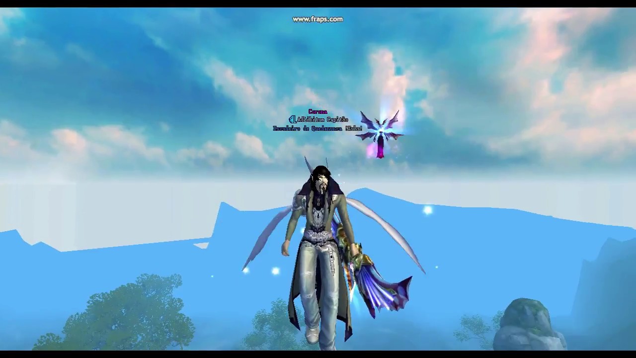 Perfect World - Archer LifeStyle #1 The Prelude - YouTube