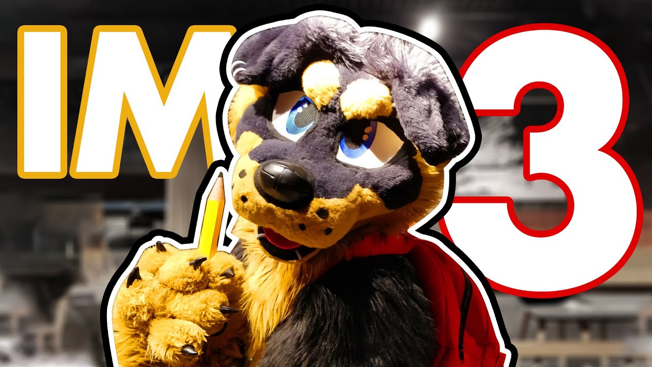 IM 3 AND EMOTIONAL - YouTube