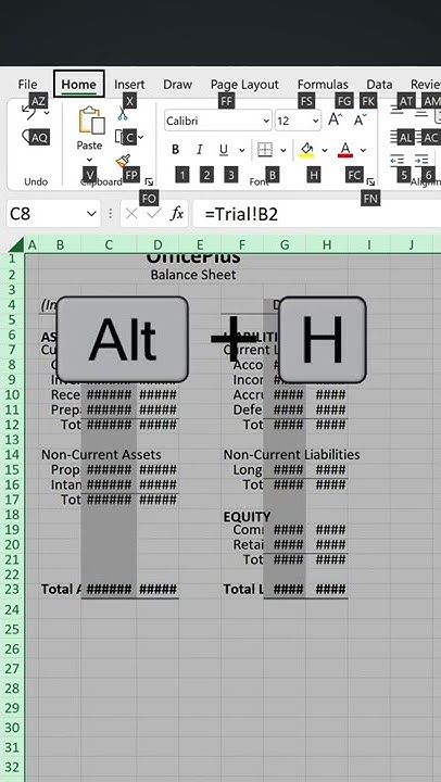 How To Autofit Everything In Excel Fast Shorts Youtube