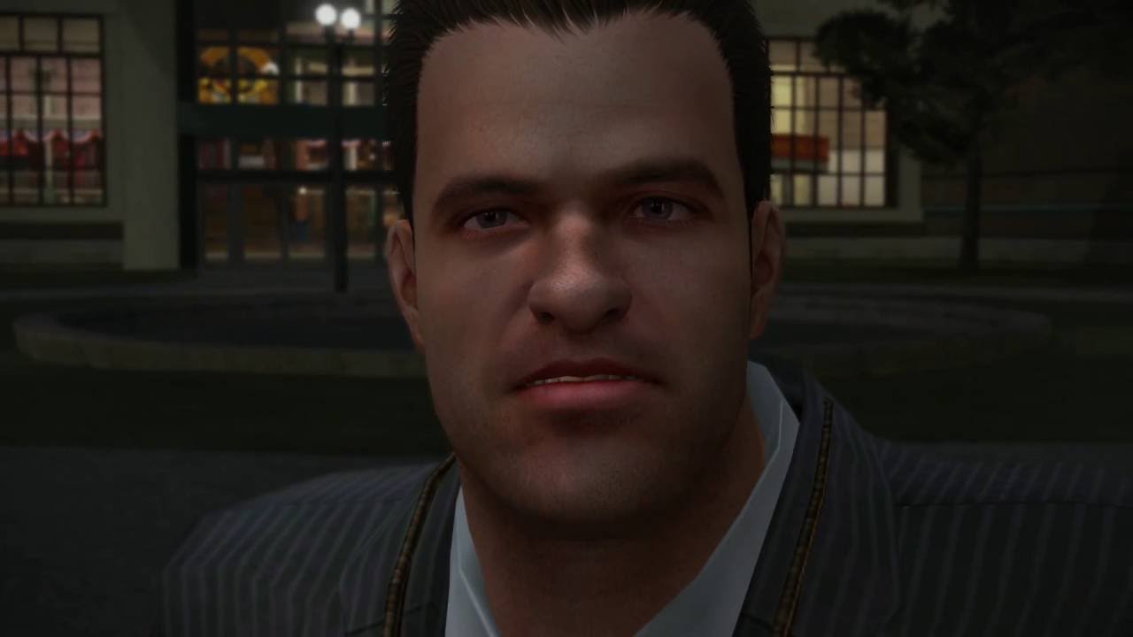 Dead Rising (PC) - Psychopaths - The Convicts (1080p, 60 FPS) - YouTube