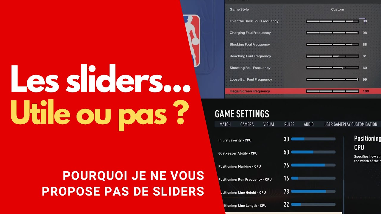 Les sliders : utile ou pas ? Pourquoi je ne ferais pas de tutos sur les ...