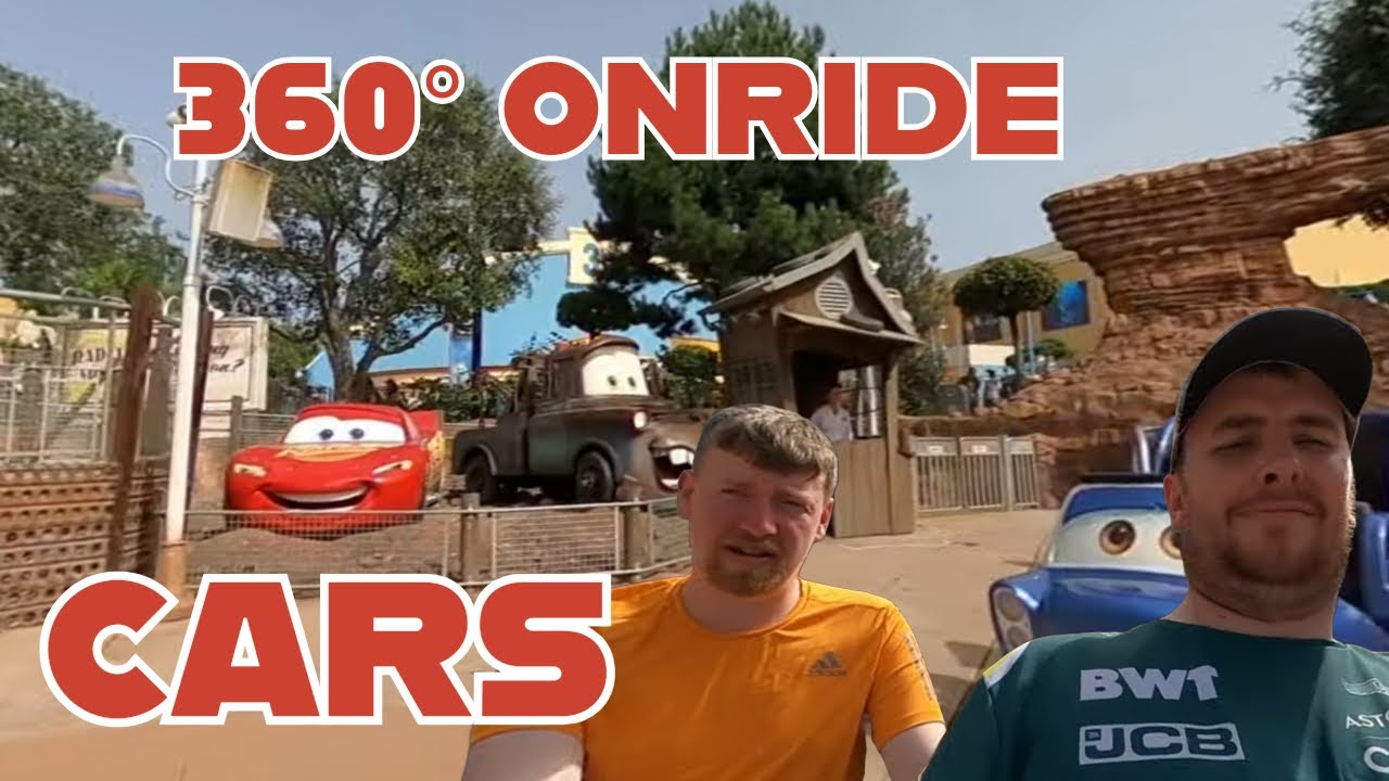 FUN FAIR RIDES 360°