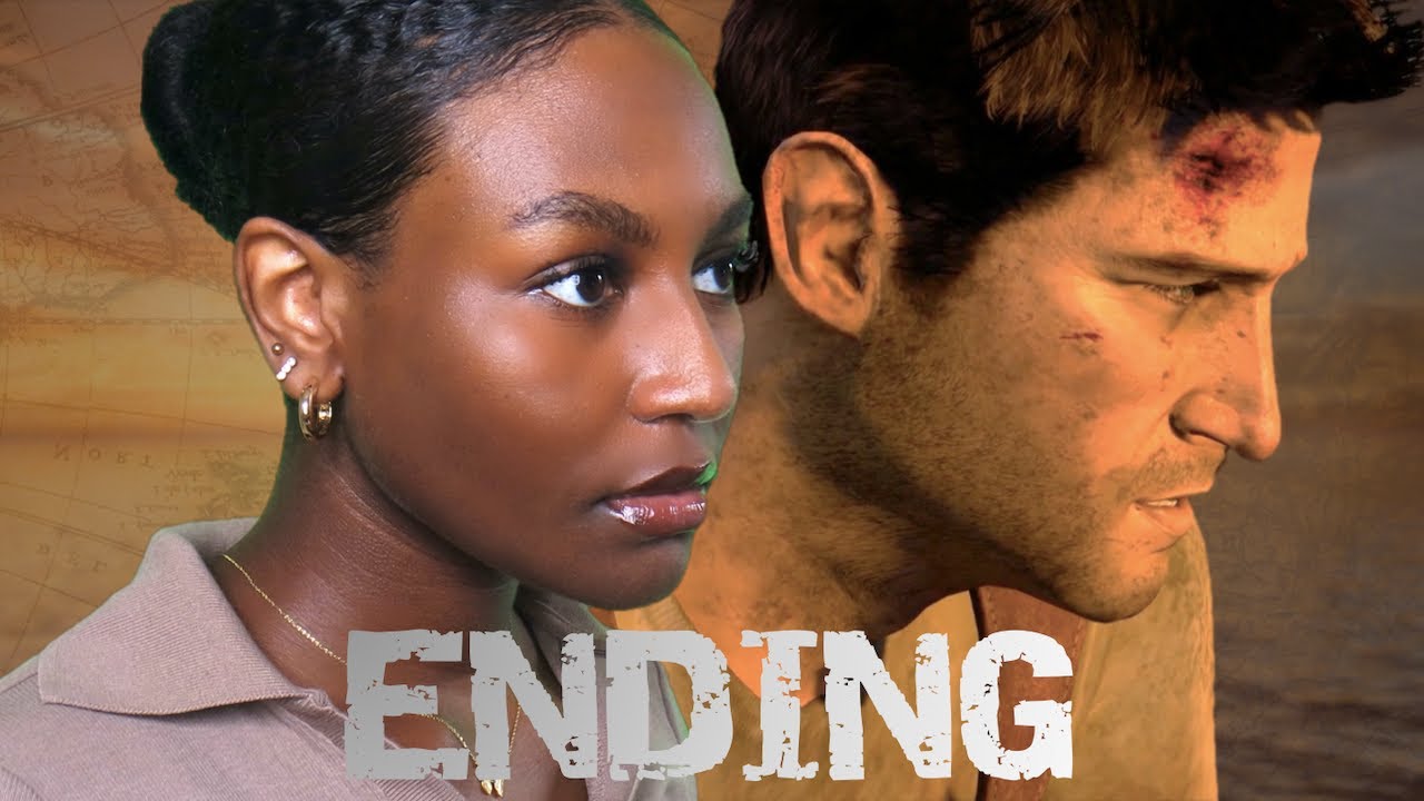 ENDING | Uncharted: Drake's Fortune - Part 7 - YouTube