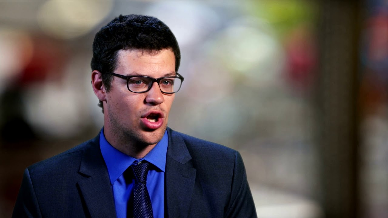 Meet Jacob Stein M.D., Internal Medicine Care Provider | UW Medicine ...