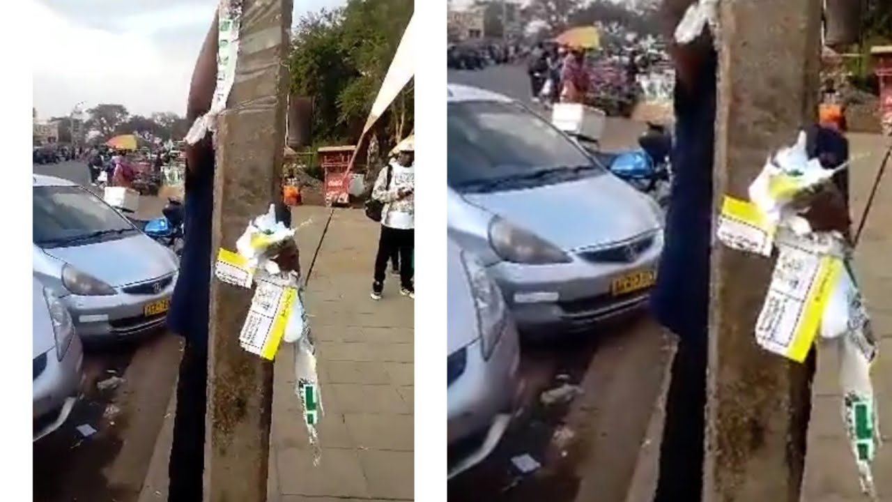 🙌🤣ZanuPf aichadiwi nevanhu honai vanhu varikubvisa ma poster akanzi ...