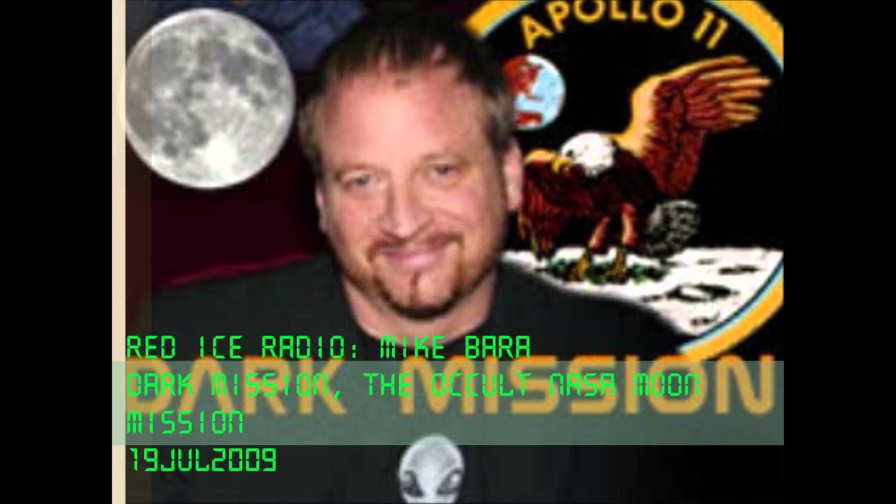 Red Ice Radio: Mike Bara 19JUL2009 - YouTube