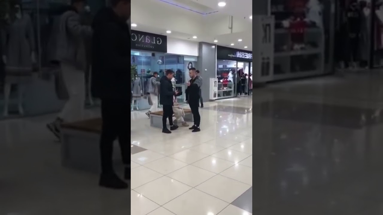 Social experiment 🤔 - YouTube