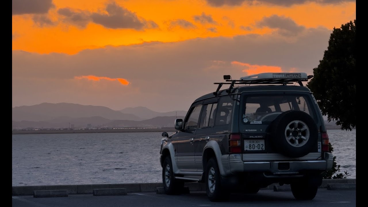Journey Across Japan Hokkaido(Northernmost of Japan-Cape Soya) - YouTube