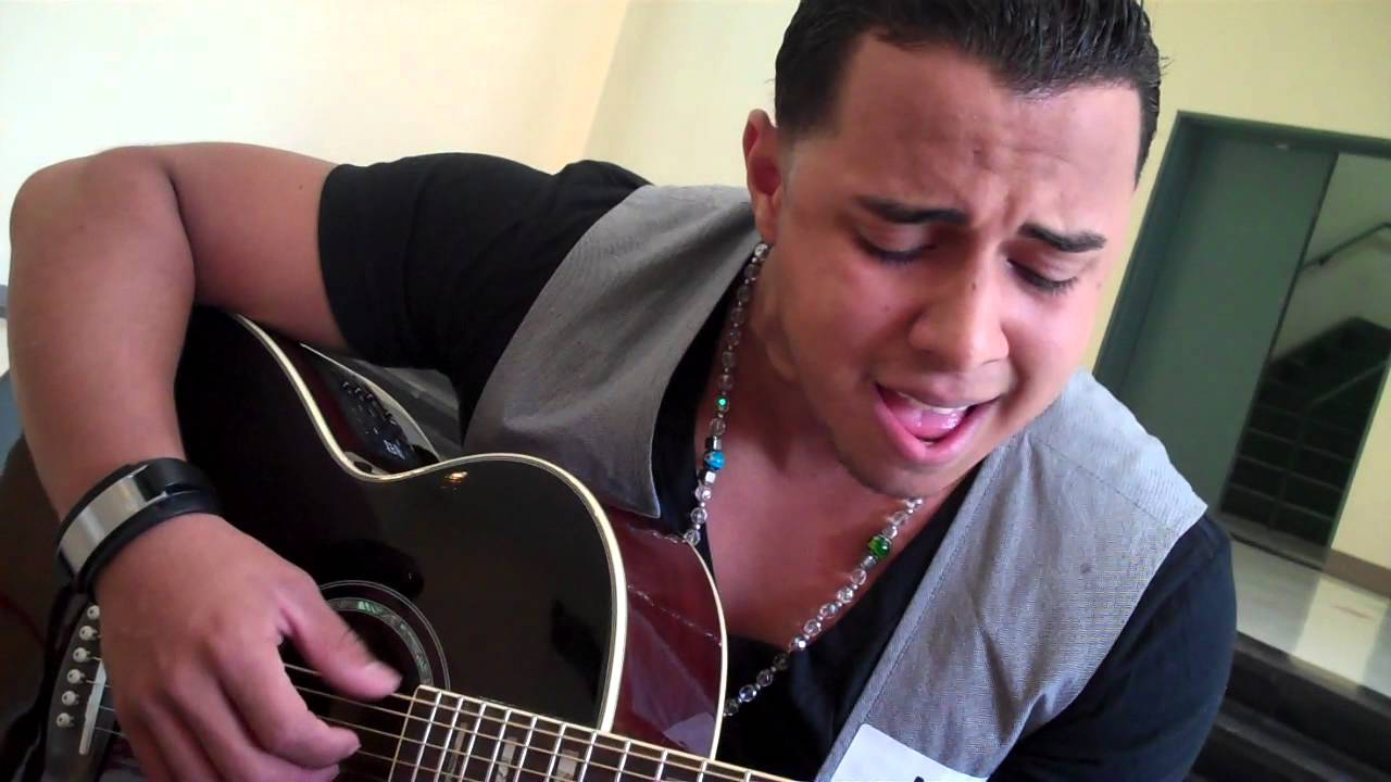 Yo me Llamo / Jonathan Restrepo de Nueva York / Telemundo - YouTube