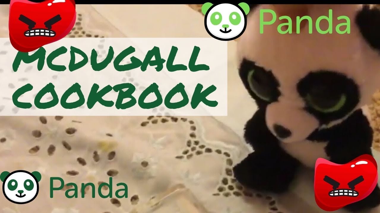 Beanie Boos: Mr.bamboo - YouTube