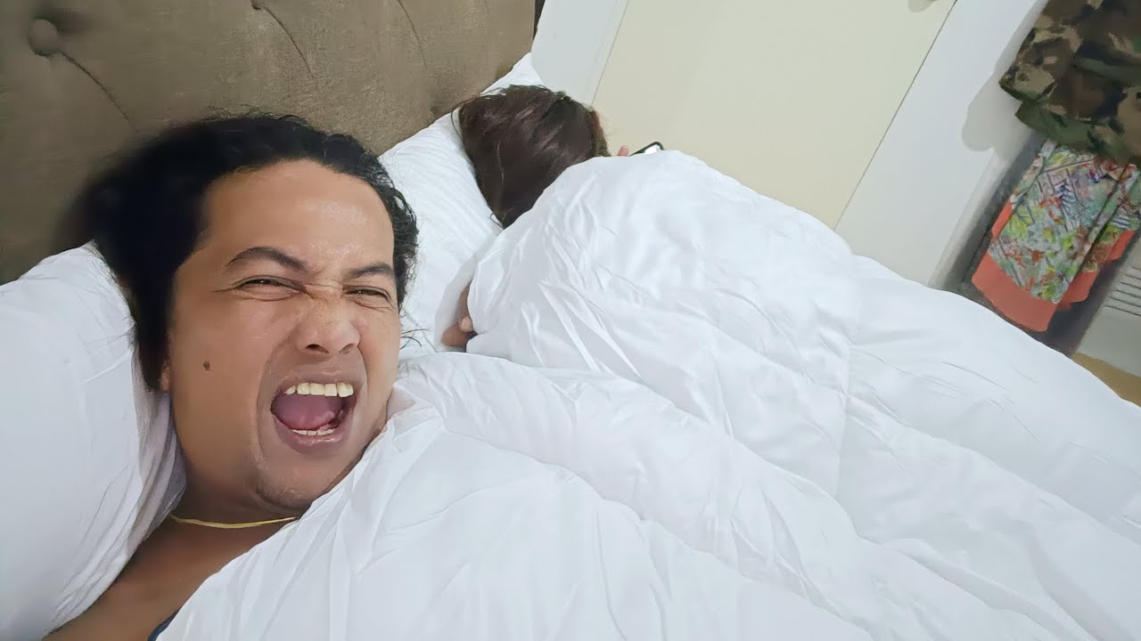 ANG LAMIG DITO - YouTube