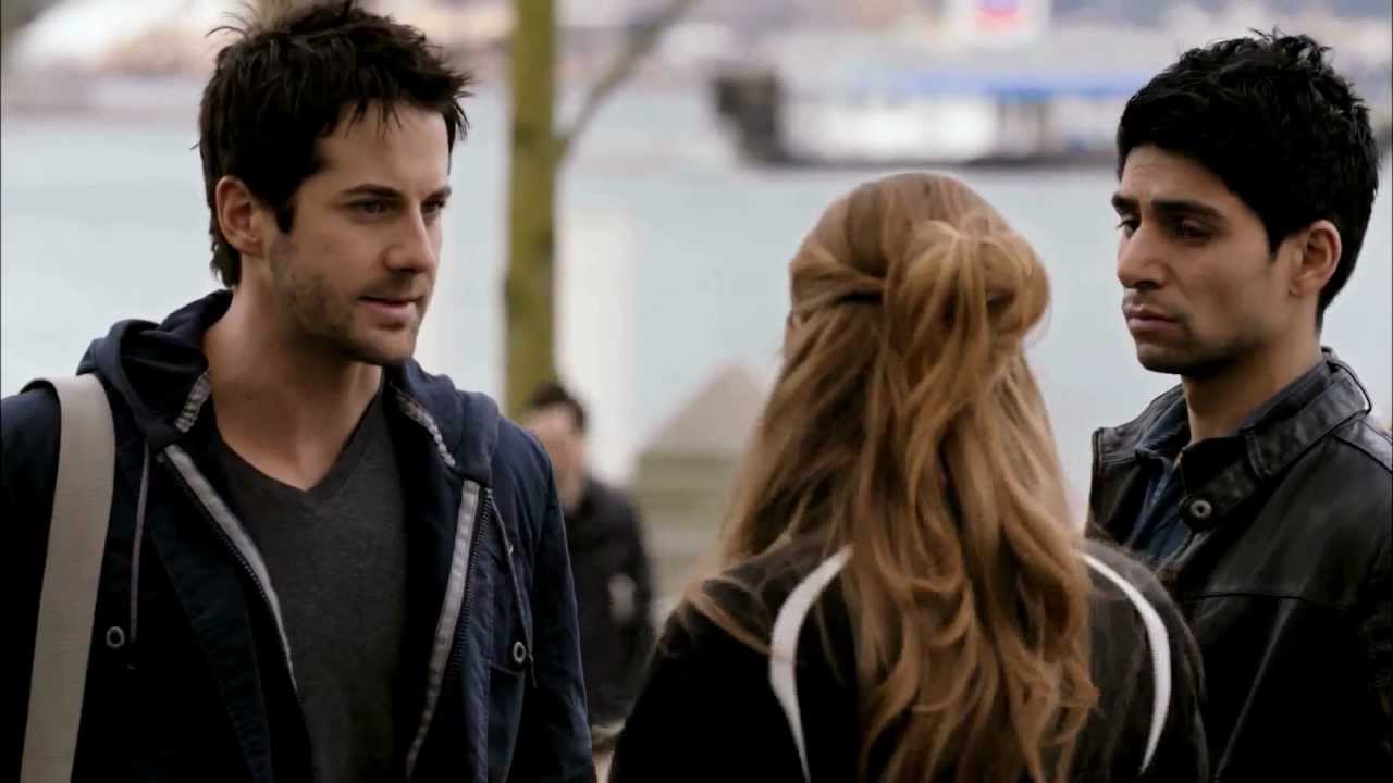 Primeval New World - Trailer #2 HD - YouTube